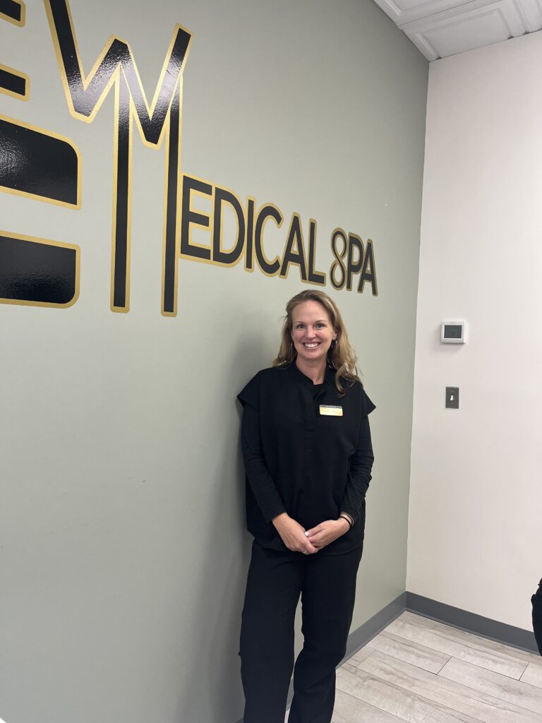 Meet our team | Med spa, VA | New Medical Spa