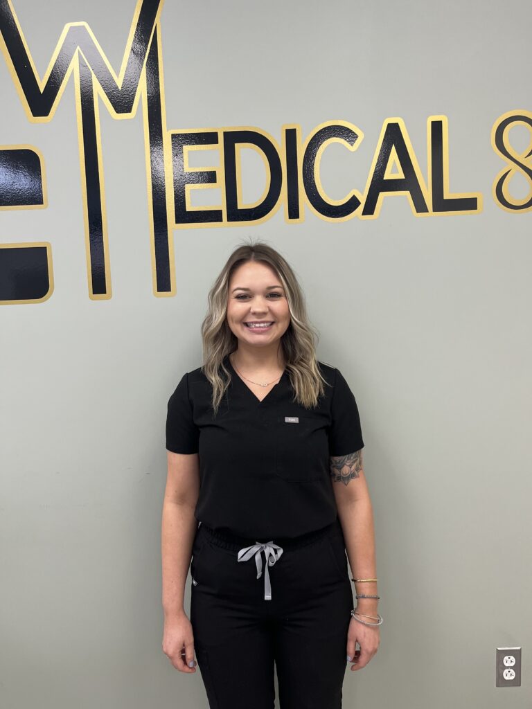 Meet The Team - New Medical Spa