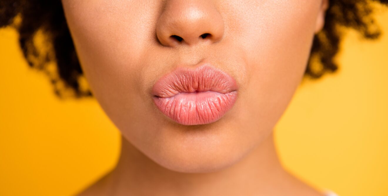 Unveiling the Beauty of Lips: Lip Filler vs. Lip Flip at New Medical ...