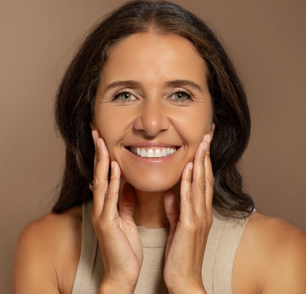 Droopy Eyelid - New Medical Spa