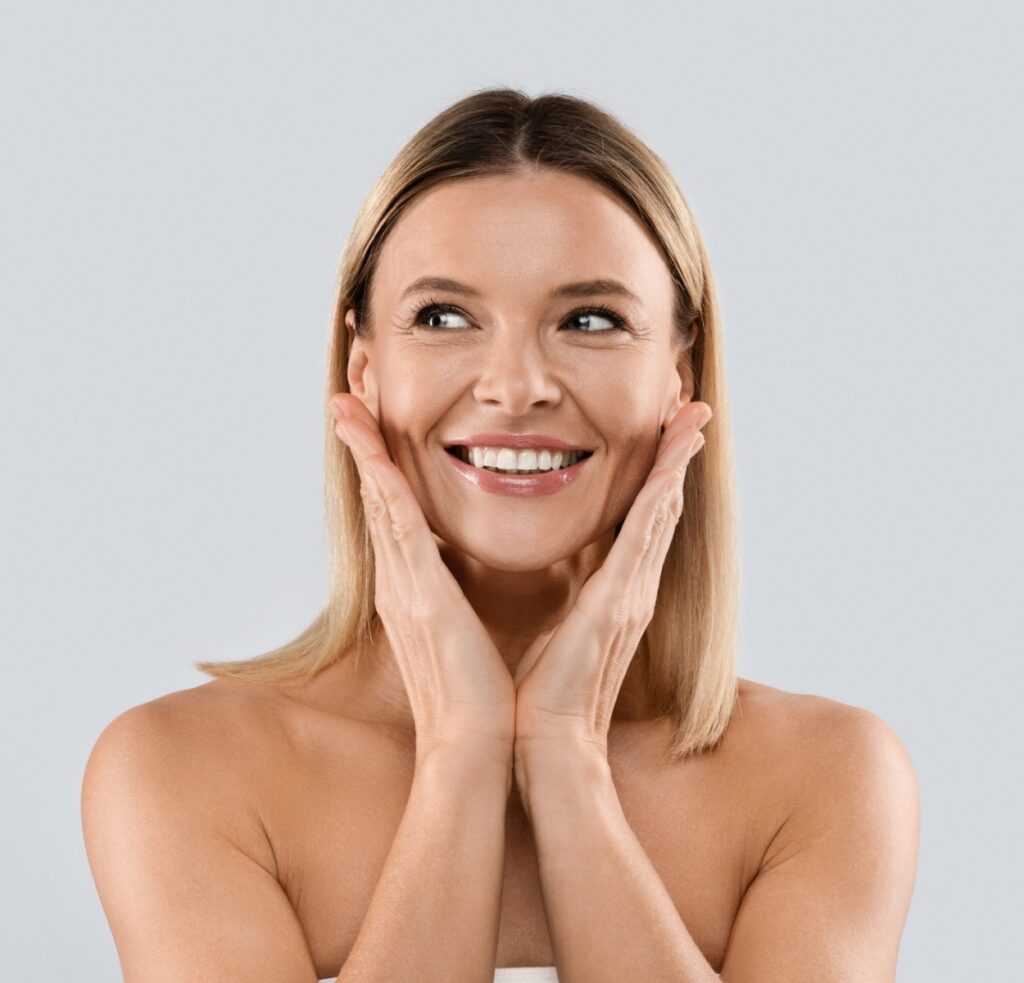Solutions for Sun Damage in Short Pump - New Medical Spa