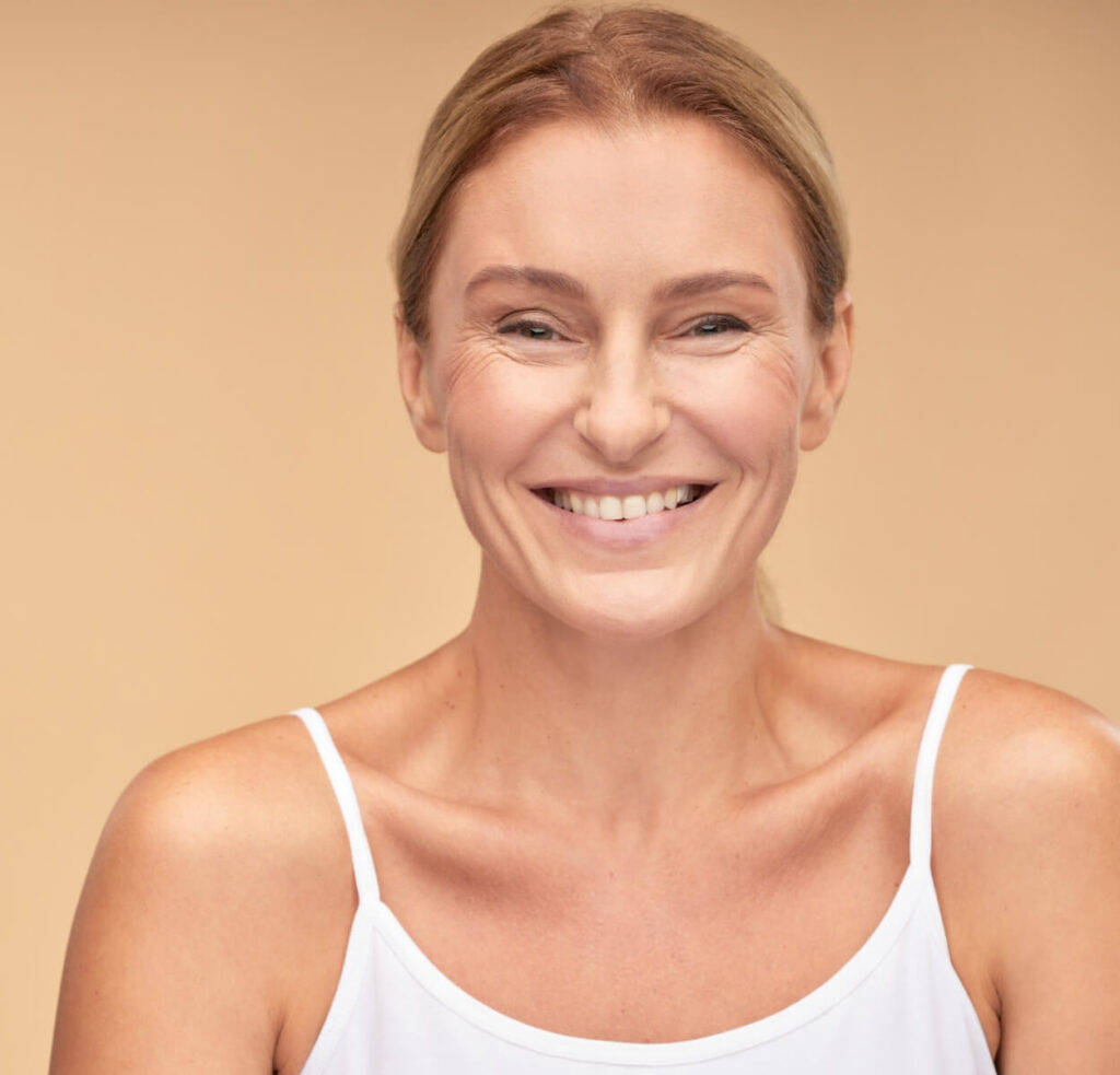 Tech Neck / Neck Lines - New Medical Spa